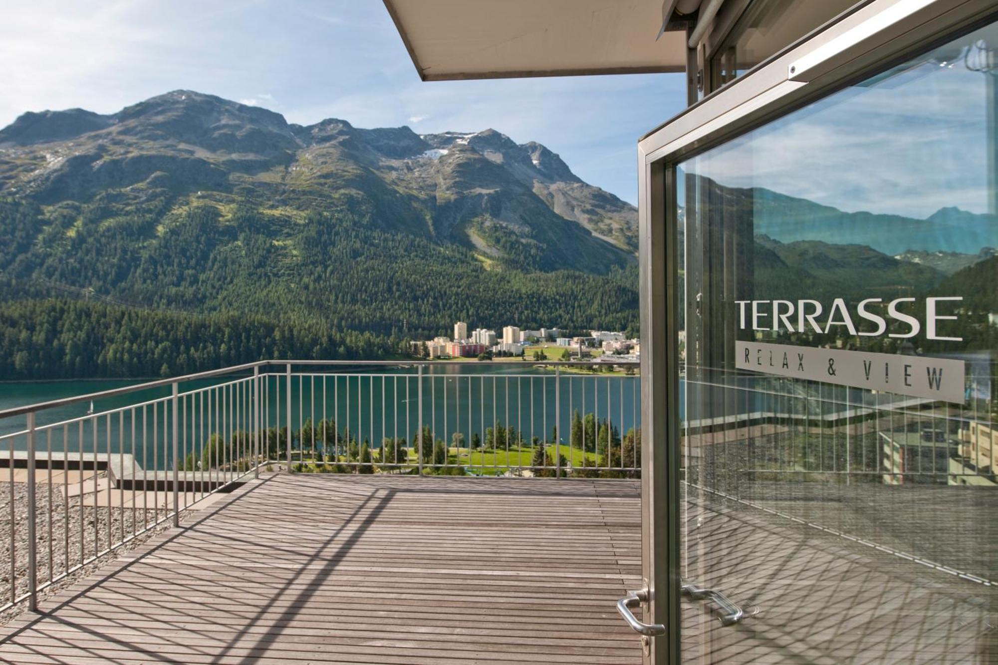 Hotel Schweizerhof St. Moritz, Schweiz - jetzt buchen, Preise für 2026